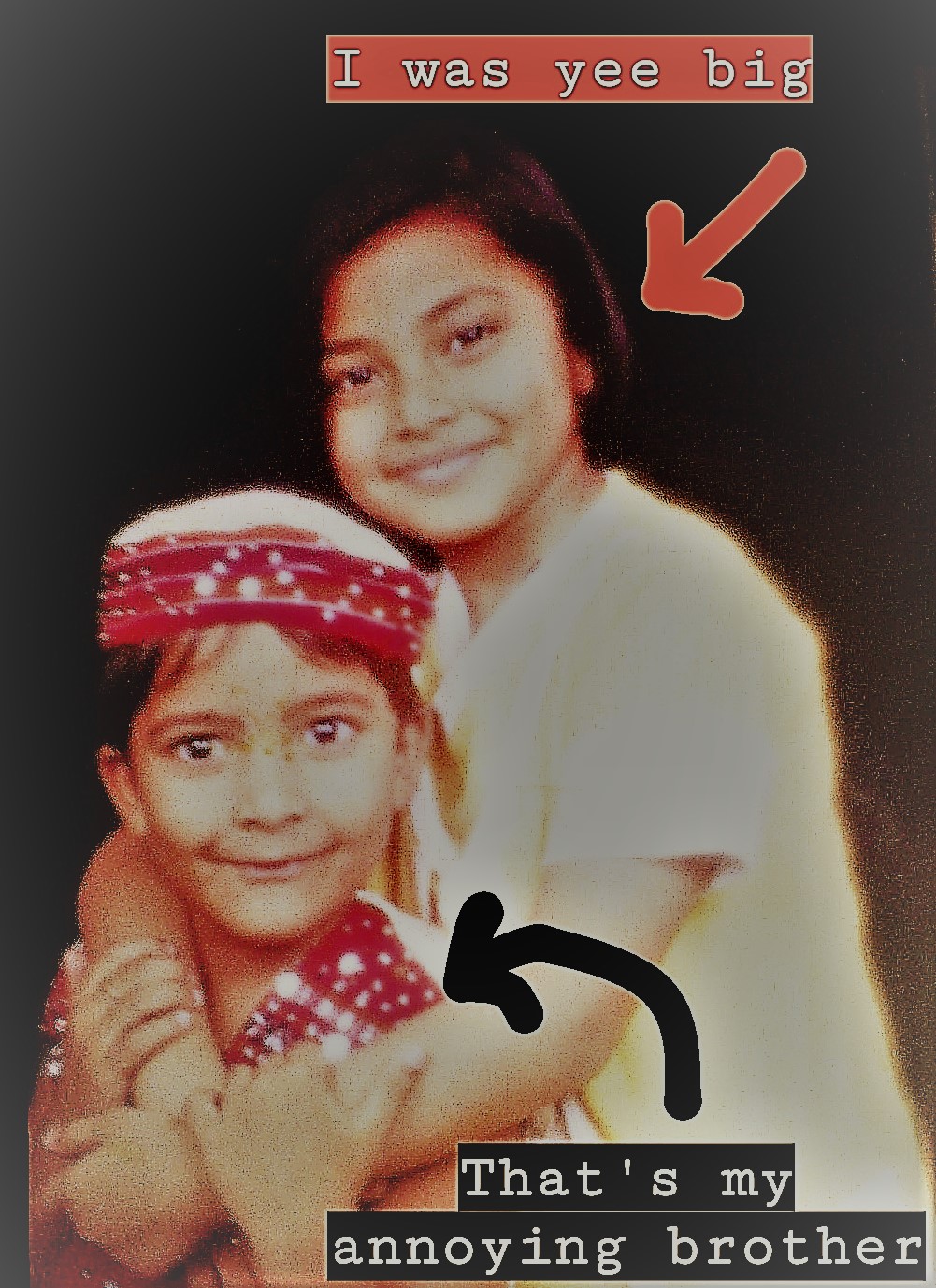 How it all started? The history | Girl Who Preaches